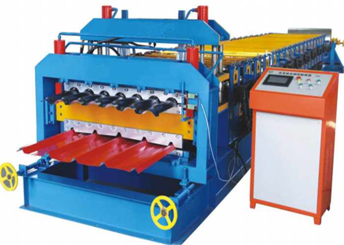 Customized Step Tiles Sheet Metal Forming Equipment Guide Pillars Cutting