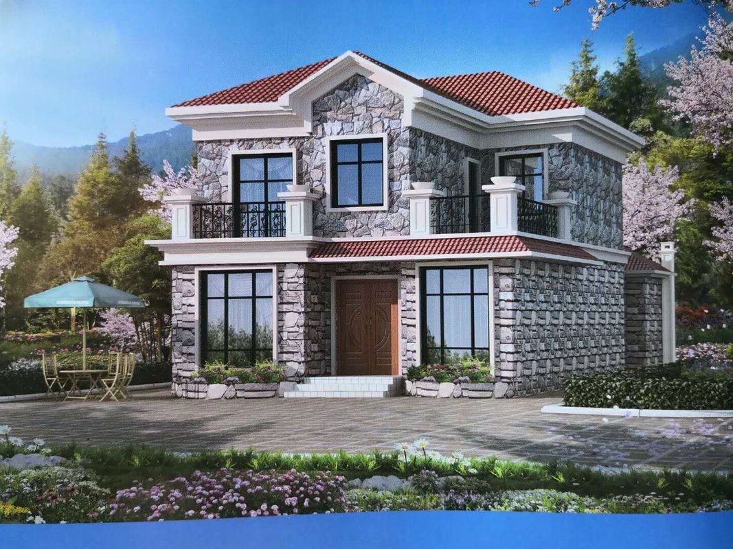 Quick Build Modern Steel Prefab Homes Luxury Metal Building Homes