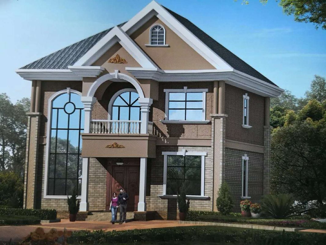 Professional Light Steel Prefab House  , Pre Engineered Metal Homes