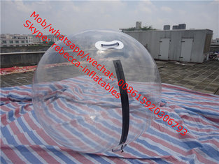 China Inflatable Water Walking Ball for Water Sports Games  Inflatable Rolling,Water Games supplier