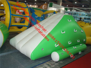 China Samll water iceberg water climber for sale in stock supplier