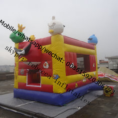 China Inflatable Bouncer, Bouncy Castle (BOUNCE HOUSE) supplier