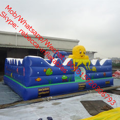 China jumping castles,Inflatable Fun Castles, Bounce House supplier