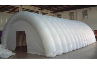 China Waterproof Inflatable Dome Tent Inflatable Event For Outdoor Usage supplier