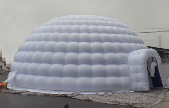 China High Quality Inflatable Dome Tent supplier