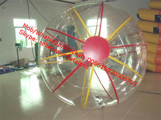 China bubble ball water walk-in water ball buy water bouncing ball supplier