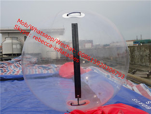 China water ball water walking ball inflatable ball water ball human water bubble ball supplier