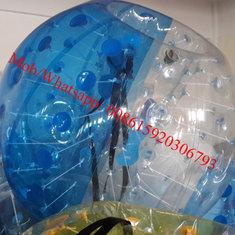 China football inflatable body zorb ball body zorb ball inflatable body zorb ball for kids supplier