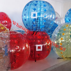 China football inflatable body zorb ball full body football football inflatable body zorb ball supplier