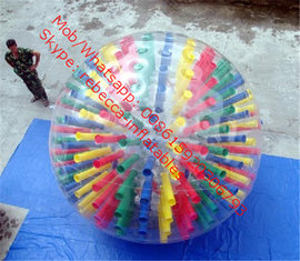 China zorb ball zorb ball rental football inflatable body zorb ball kids zorb ball supplier