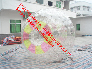 China zorb ball zorb ball rental football inflatable body zorb ball water zorb ball supplier