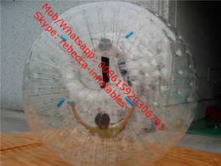 China zorb ball for bowling zorb ball repair kit supplier