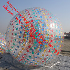 China buy zorb ball adult zorb ball land zorb ball Pvc Hamster Ball For Sale or Rental supplier