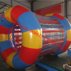 China inflatable water roller Water Roller Products, Water Product supplier