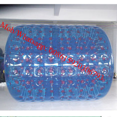 China Water Games Water Roller Water Roller, Colorful Water Roller Ball, Rolling Water Ball supplier
