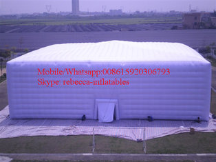 China Inflatable Tent Inflatable Tents inflatable tent price inflatable lawn tent supplier