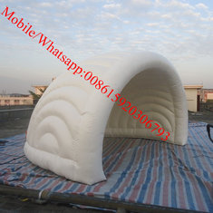 China Decoration Inflatable Wedding Tent , Inflatable Party Tent . Inflatable Event Tent supplier