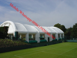 China inflatable tent price giant inflatable dome tent inflatable wedding tent supplier