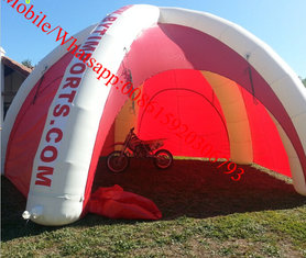 China inflatable beach tent supplier