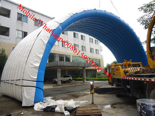 China used inflatable tent china inflatable tent manufacturers giant dome tent inflatable supplier