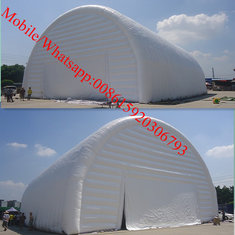 China giant inflatable tent party tent inflatable marquee giant inflatable dome tent supplier
