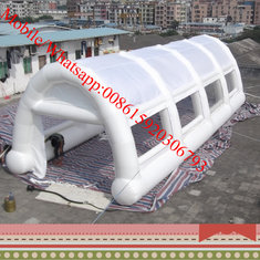 China giant inflatable tent inflatable garage tent party tent inflatable marquee supplier