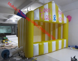 China inflatable bar tent supplier