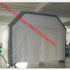 China inflatable army tent supplier