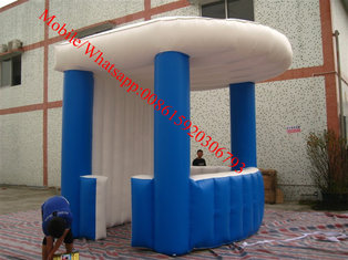 China inflatable beer tent supplier