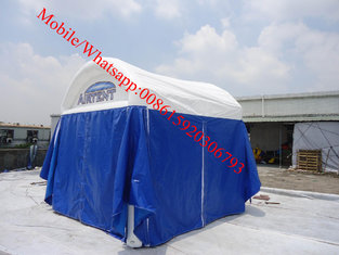 China advertising inflatable tent inflatable party tent inflatable event tent supplier