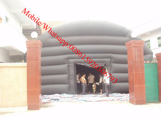 China inflatable circus tent supplier