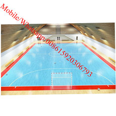 China Inflatable tent for swimming pool supplier
