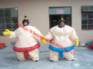 China sumo wrestler suit costumed sumo wrestler suit supplier