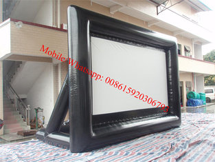 China projection screen fabric rear projection screen rear projection supplier