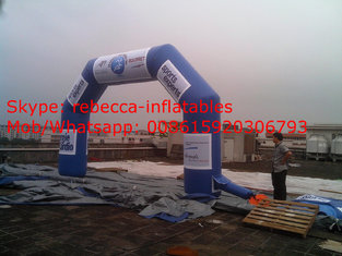 China inflatable arch cheap inflatable arch for sale inflatable arch for sports experts supplier