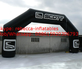China inflatable arch cheap inflatable arch for sale inflatable sport arch supplier