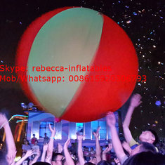 China inflatable helium balloon supplier