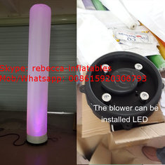 China inflatable colume balloon supplier