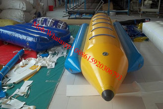 China inflatable banana inflatable flying banana inflatable banana floating supplier