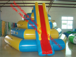 China inflatable water slide clearance giant inflatable water slide water slide inflatable supplier