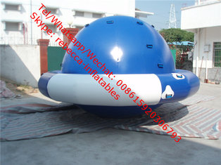 China inflatable water park games saturn inflatable boats inflatable water park supplier