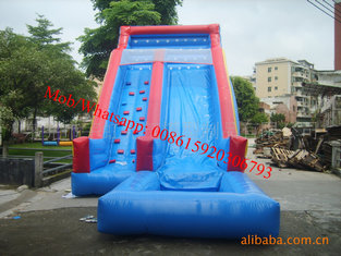 China inflatable water slide clearance used inflatable water slide for sale jumbo water slide supplier