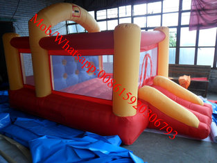China mini bounce house supplier