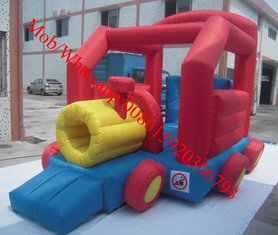 China mini bouncy castle for sale supplier