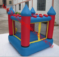 China mini trampoline bed supplier