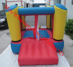 China mini jump castle supplier