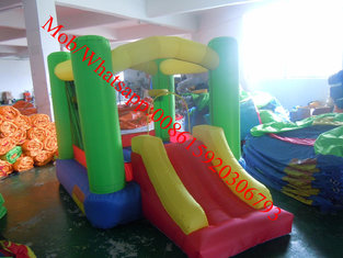China Inflatable Mini Bouncer For Kids supplier