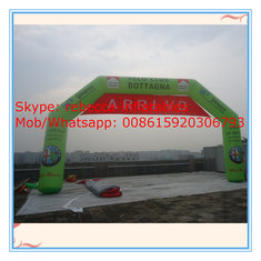 China inflatable arch cheap inflatable arch for sale inflatable advertising arch supplier