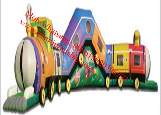 China Inflatable Bounce Houses for Toddlers supplier