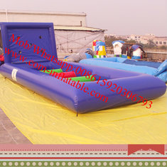 China INFLATABLE GRAND NATIONAL & HORSES supplier